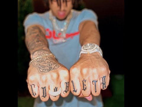 [FREE] Cdobleta | Type Beat - "Blue Cheese" | Trap Beat 2023 - YouTube