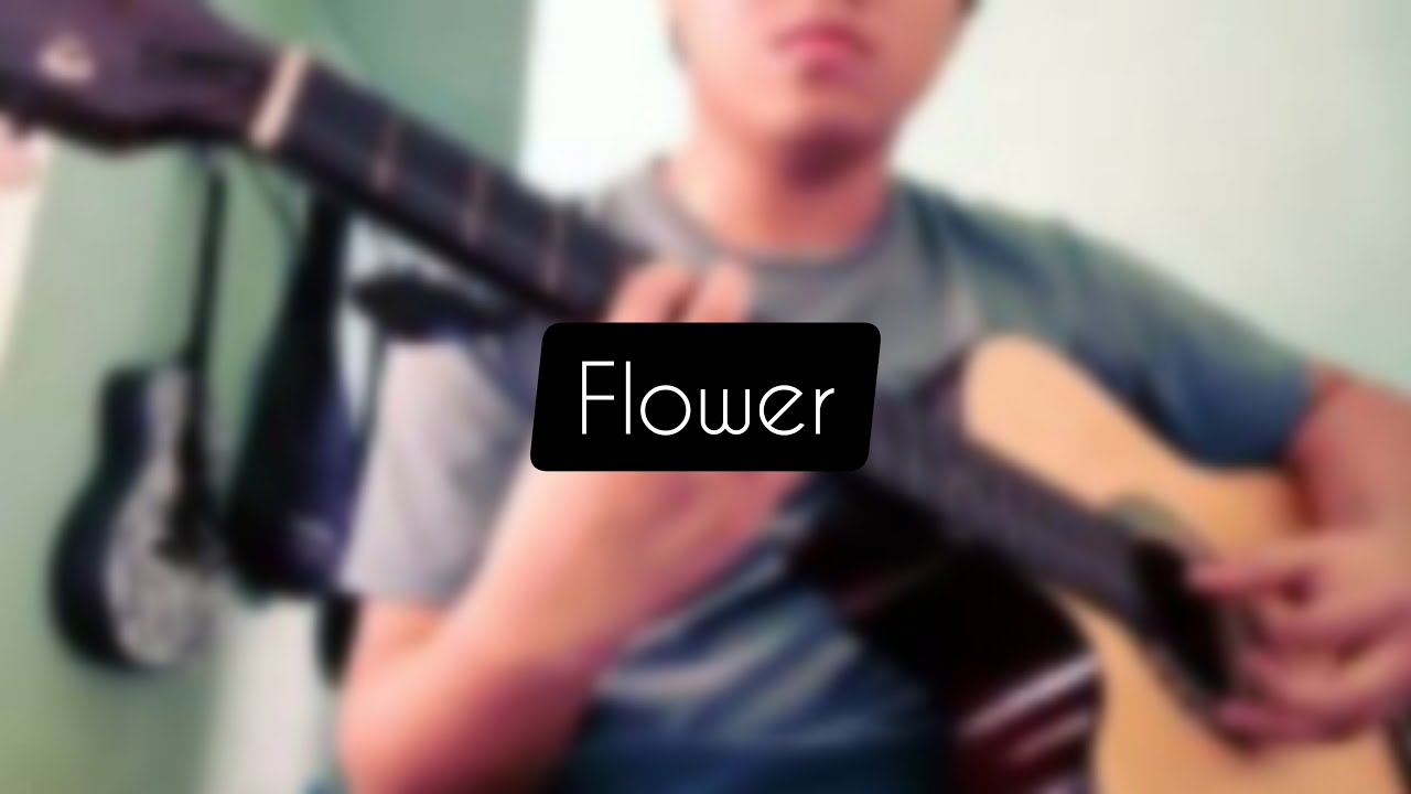 Flower - Yoon Mi-Rae [Crash Landing On You OST] (easy guitar ...