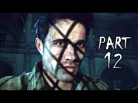 Until Dawn Walkthrough Gameplay Part 12 - Radio (PS4)