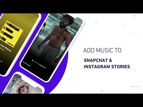Sounds App Presentation 1