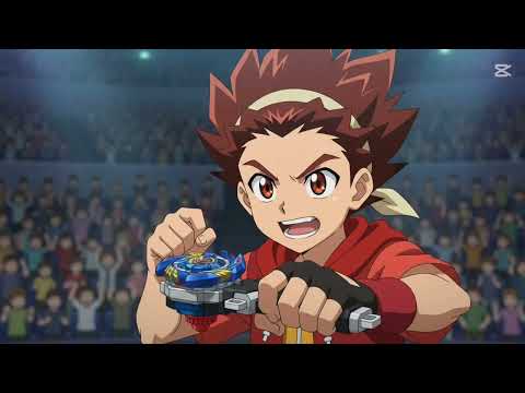 Beyblade X- Mücadele | 1.Sezon |2.Bölüm Full HD izle Türkçe #beybladex #film @beybladevedahası 