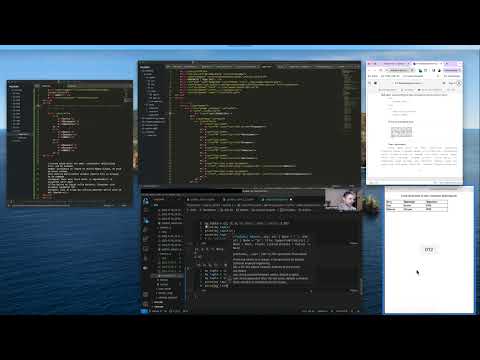 Вирівнювання тексту CSS 012 - YouTube
