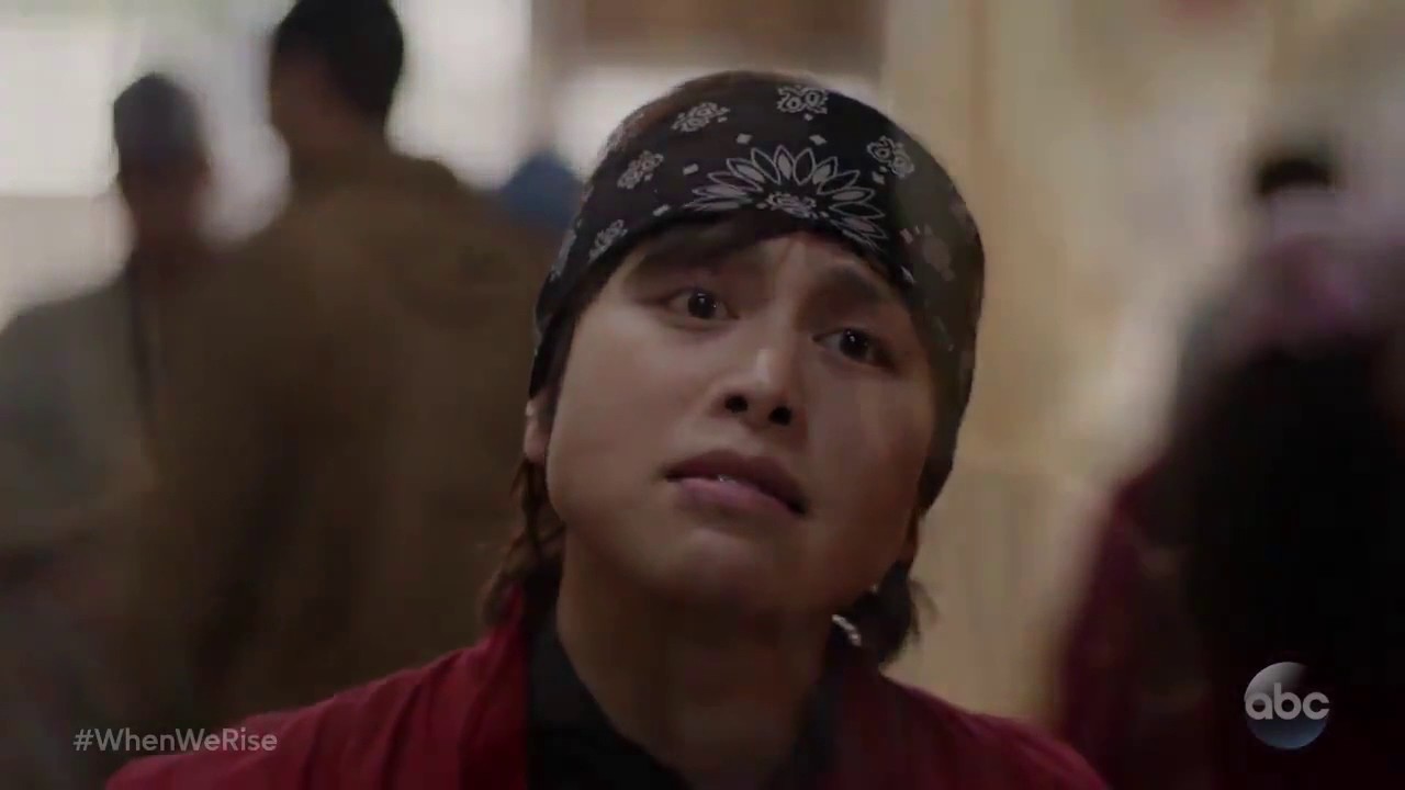 WHEN WE RISE - ABC Rise Up Extended Promo HD - YouTube