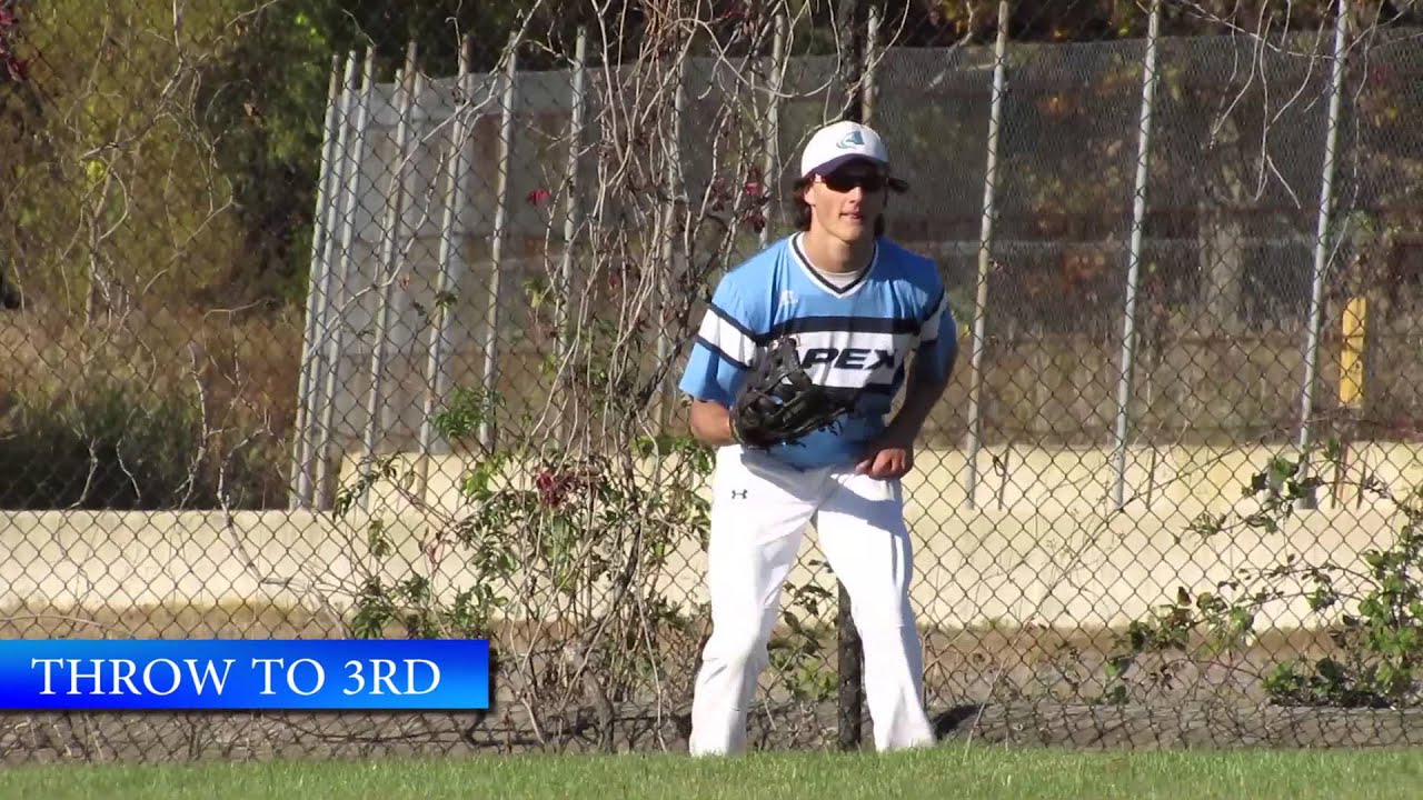 Charlie Patrick Profile Video - YouTube