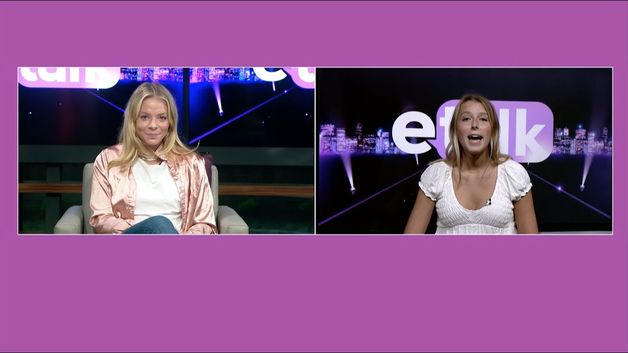 Etalk Episode 09/21 - YouTube