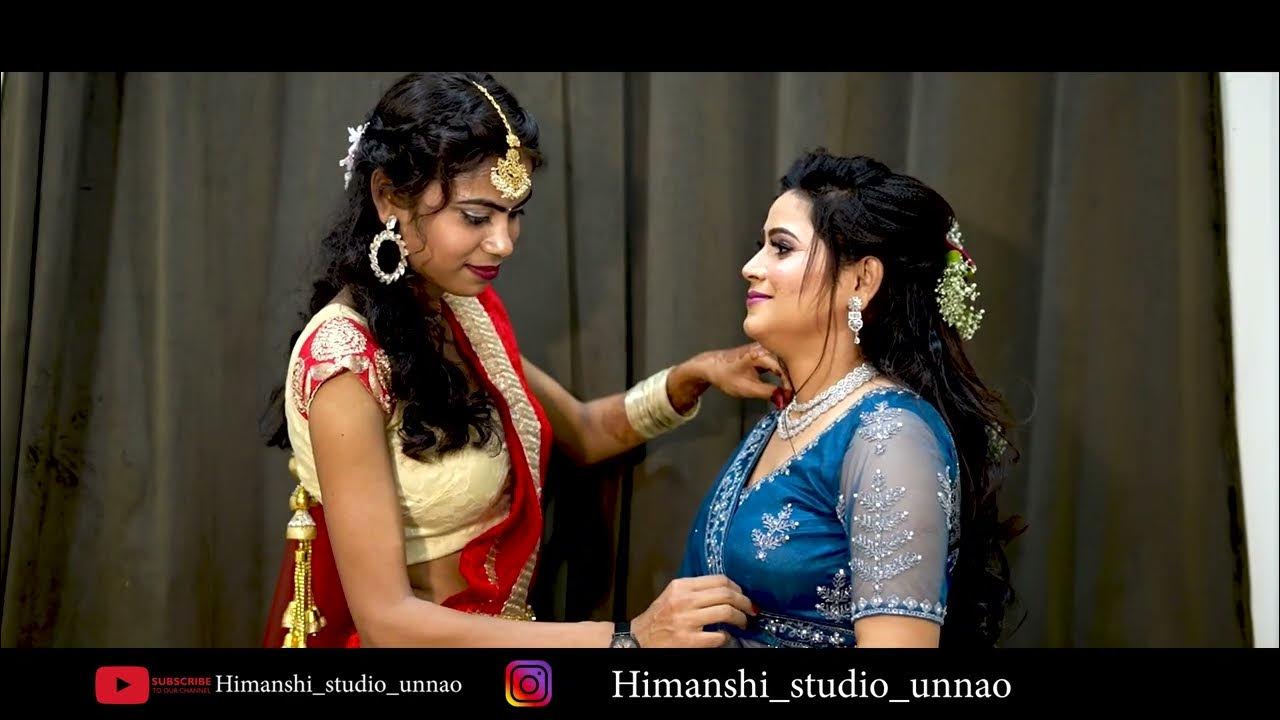 SHIVIKA HIMANSHI STUDIO Unnao - YouTube