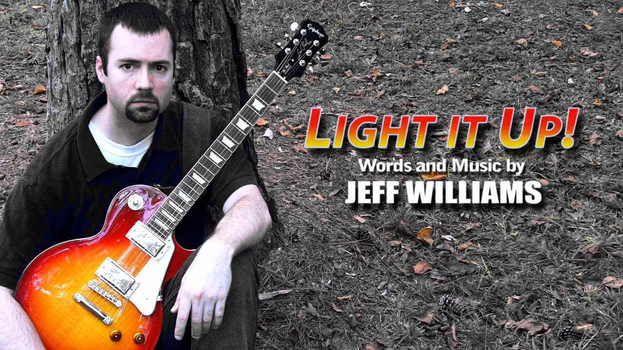"Light it Up!" (original song) - YouTube
