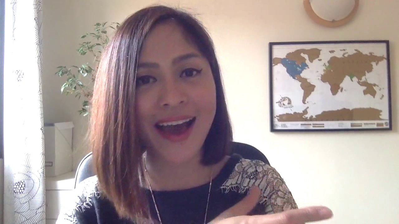 Entrevista con los expertos-Ep 2 -Kay Fabella - YouTube