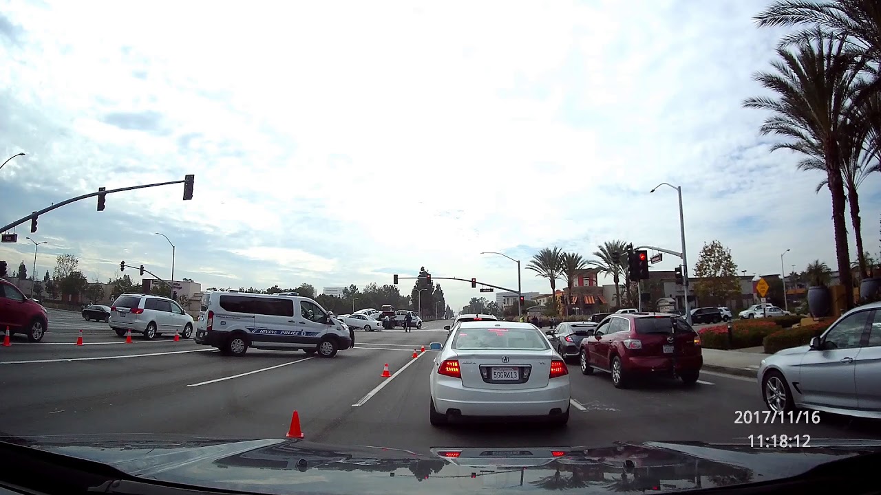 Cone Patterns / Vehicle Positioning / Lightbar Patterns / Safety Vests ...