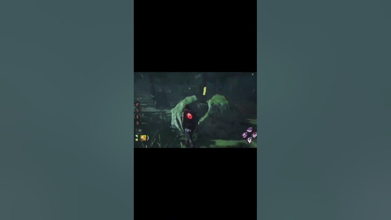 Clean dbd stalling. #dbd #dbdclips #dbdgameplay #dbdshorts #dbdsurvivor #dbdloop #dbdlooping ...