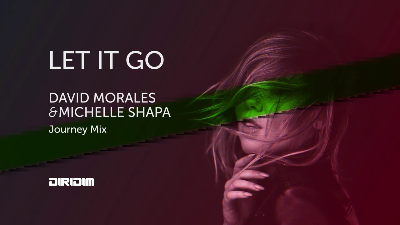 LET IT GO - Journey Radio Mix - YouTube