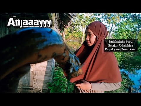 Auto Heboh Jika Yang Mancing Ukhti-Ukhti