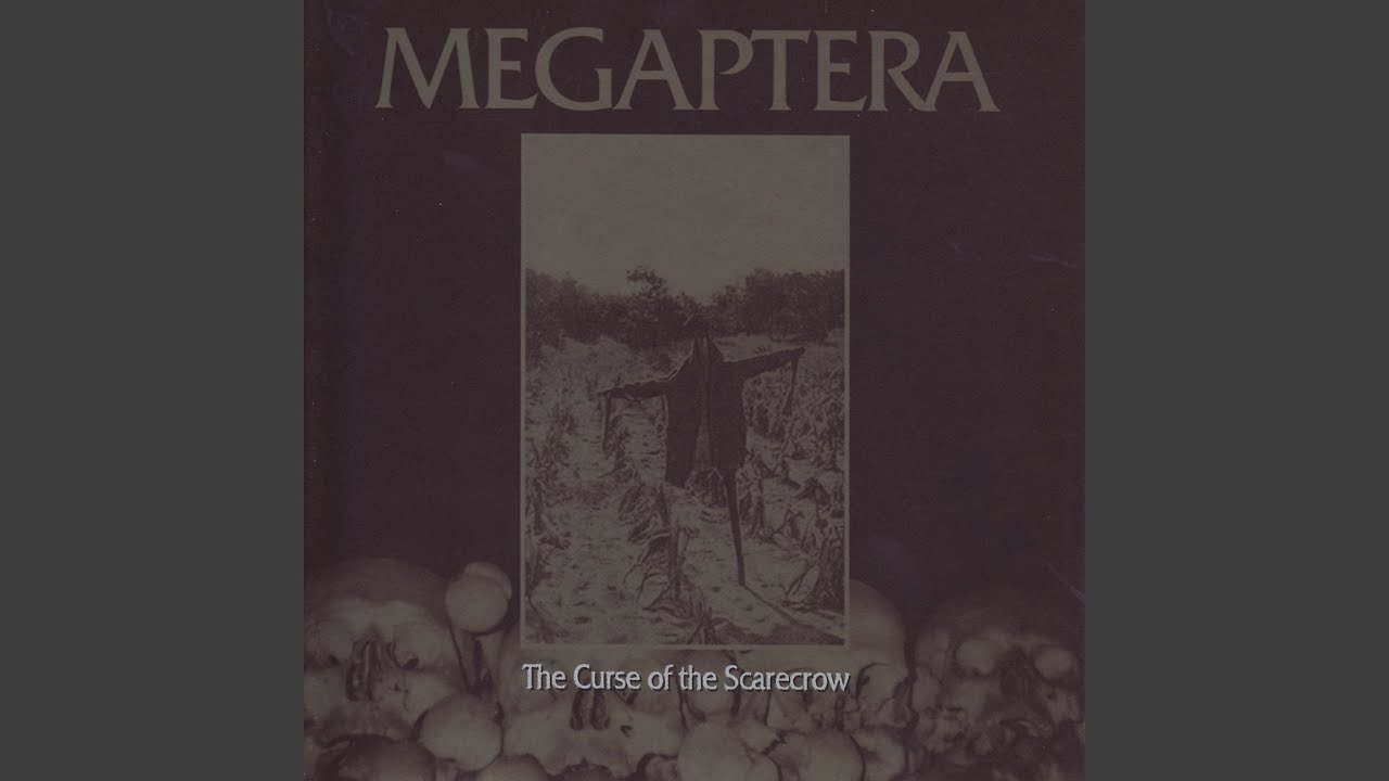 The Curse of the Scarecrow - YouTube