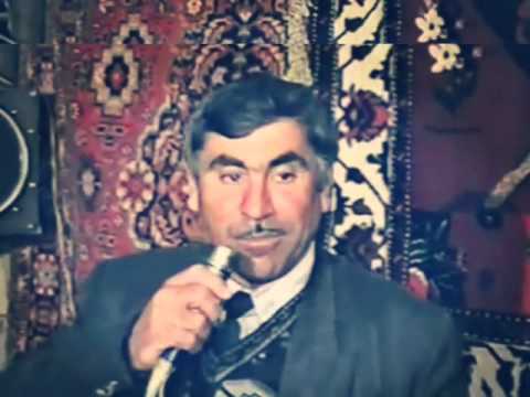 Qurban Samaxili Alqayit Keremi