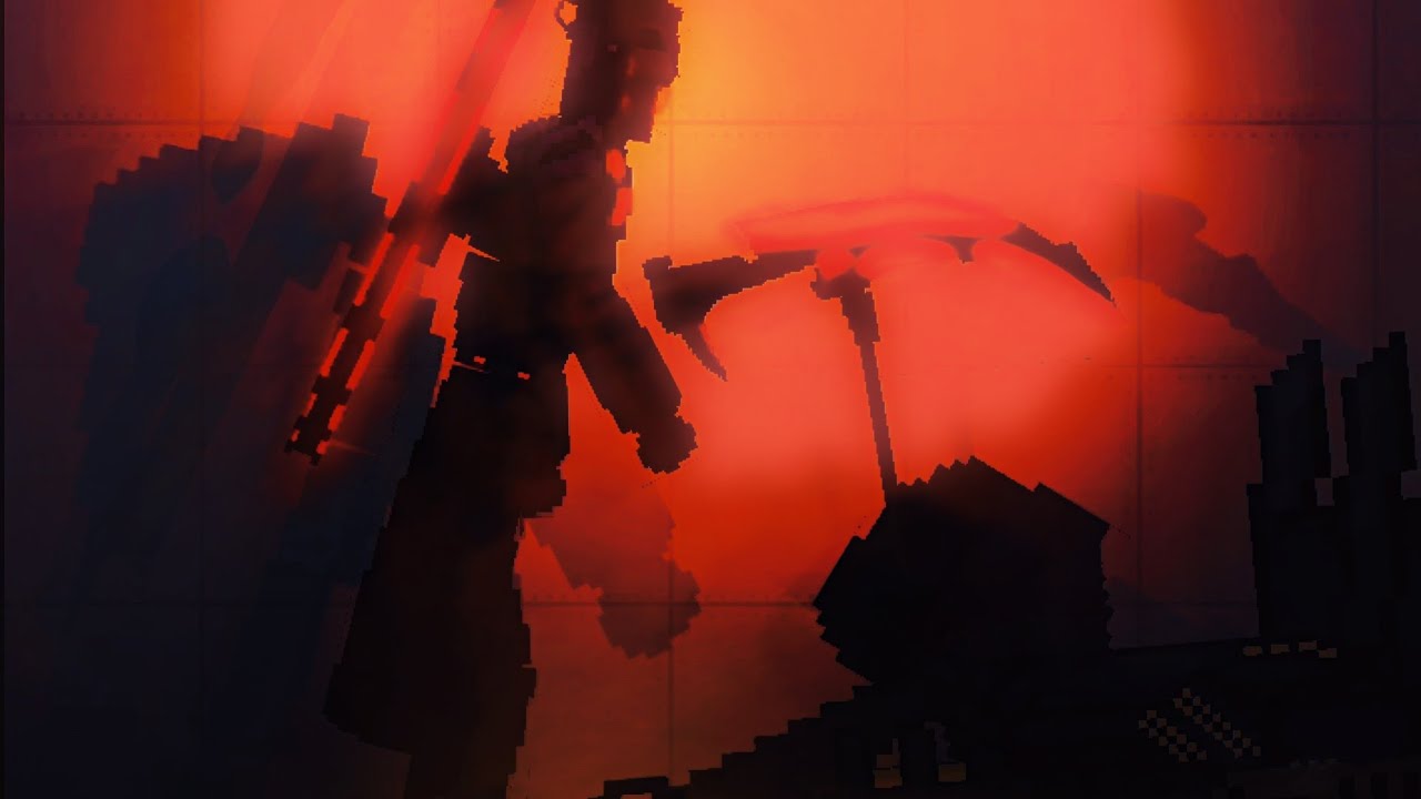 executor semi titan mod(animation+mod link) - YouTube