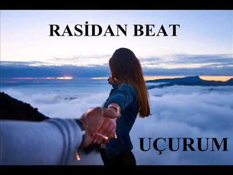 Rasidan BEAT - Uçurum ( 2017 ) #duygusal #freebeat