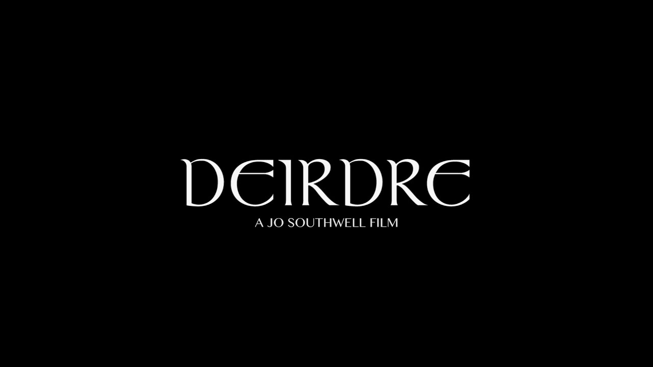 "Deirdre" Official Trailer - YouTube