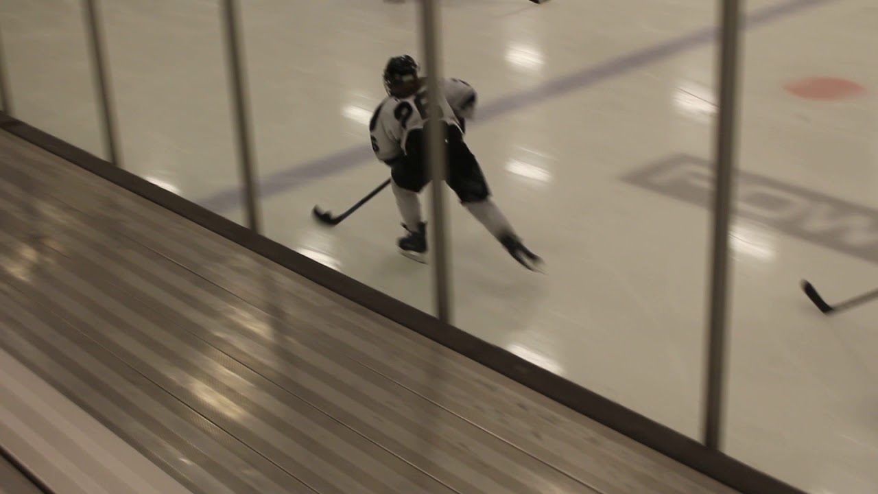 SDIA Oilers PWB vs Titans - Coyotes Cup Tournament 2 - YouTube