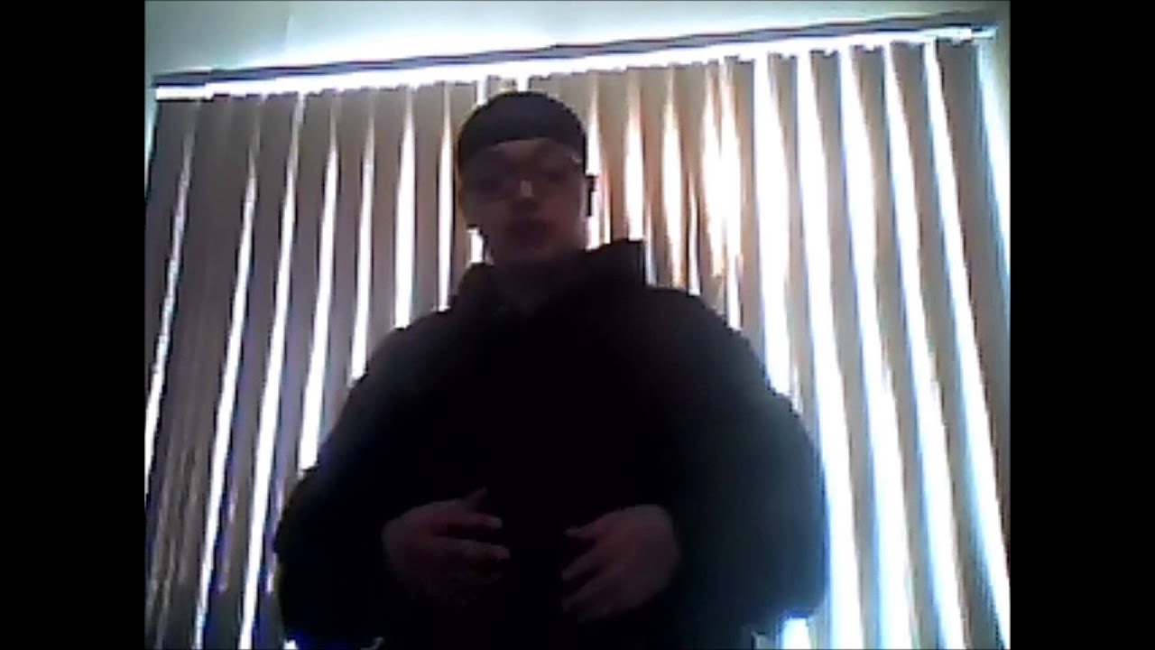 SPCH101 Planets Jamie Calloway Part 2 - YouTube