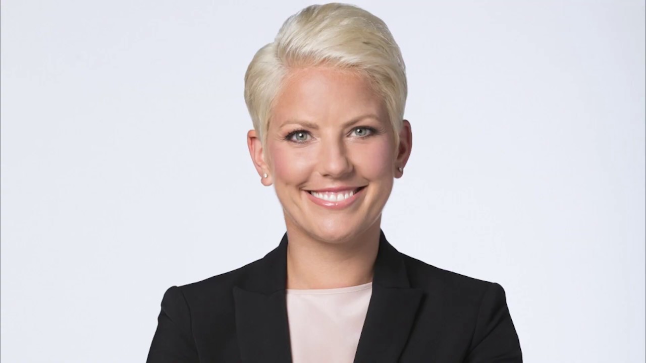 Alison Morrison from MSNBC says N-Word While Reporting on Kobe Bryant's ...