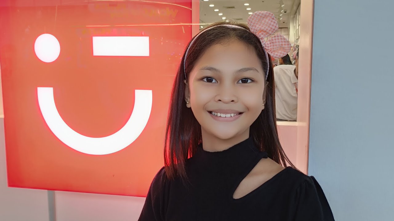 WINDOW SHOPPING - YouTube