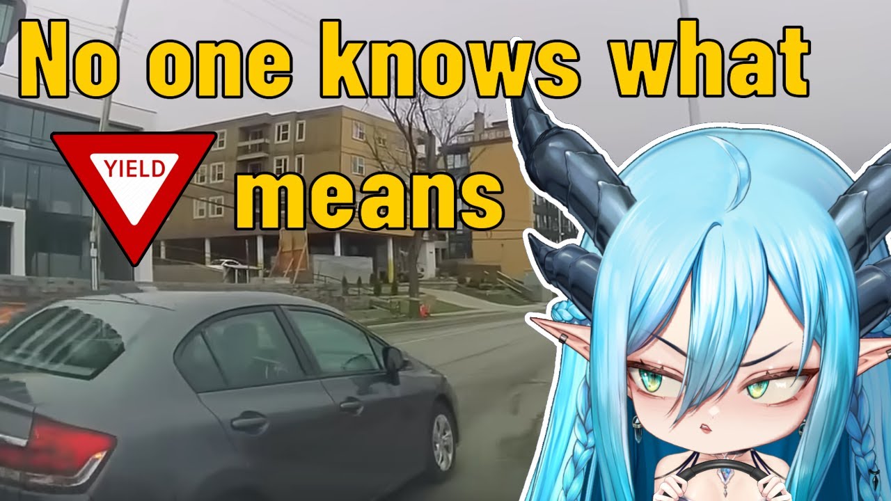 What does the red triangle mean? - YouTube