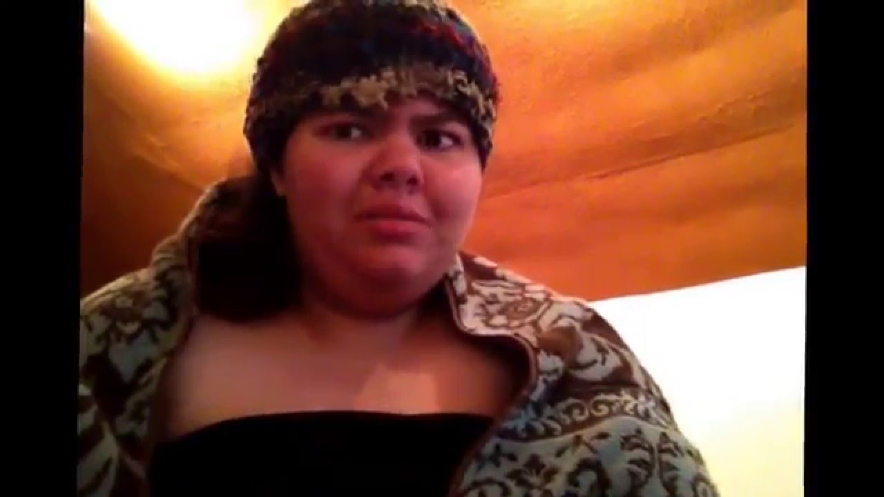 Reciting Scene from "The Simpsons Movie" | Monique Star - YouTube