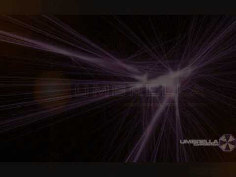 Umbrella Screensaver - YouTube