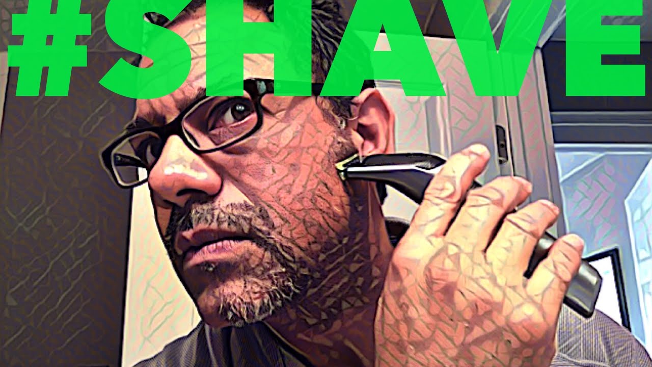 One Blade Shaver’s Guide | how I use it to get the perfect shave - YouTube