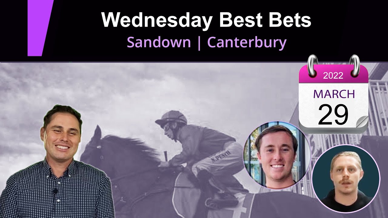 Wednesday horse racing tips and best bets ALL IN wk12 - YouTube