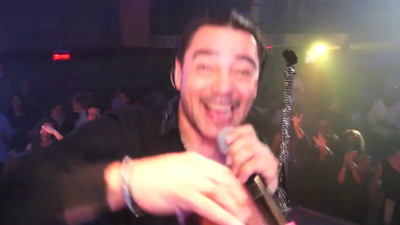 OKEY DE MEXICO PROMO SHOW - YouTube