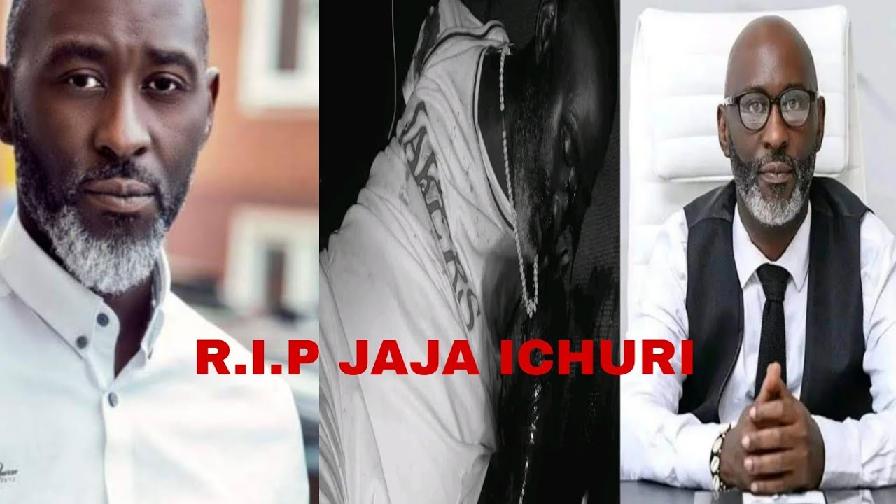R.I.P ISMA OLAXESS AK.A JAJA ICHULI , SHOOT AT HIS GATE - YouTube