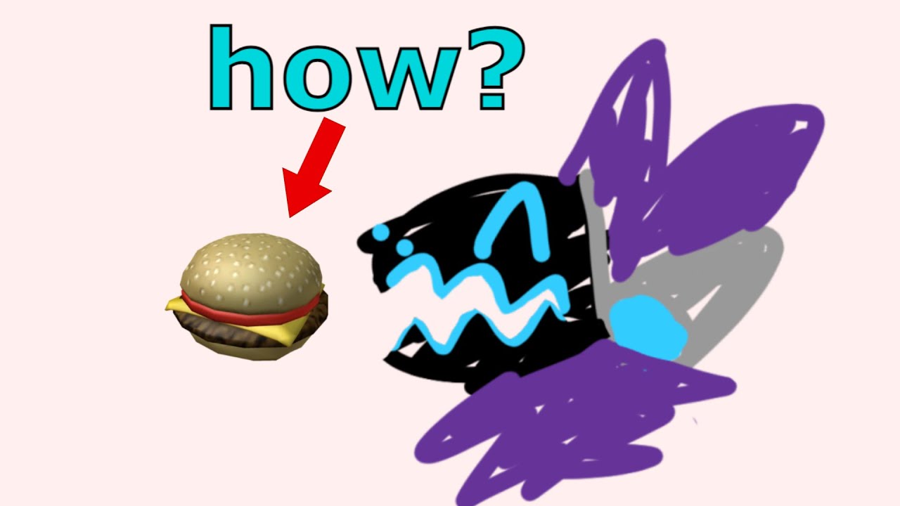 How Do Protogen Eat (RAM) - YouTube