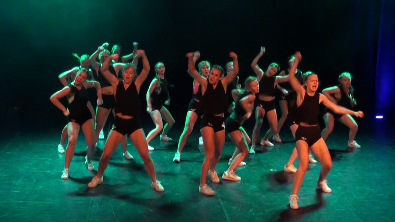 Julle Allstars 10 års jubileum Julle United - YouTube