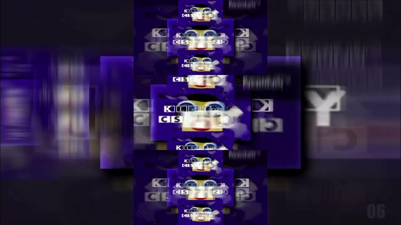 (YTPMV) (YTPMV) Klasky Csupo Scan V2 Scan - YouTube