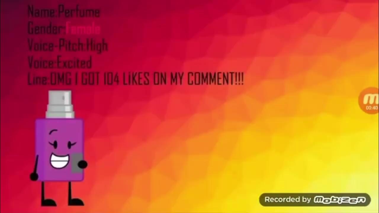 Object Resolution Need Voice Actors (Reupload, Incomplete) - YouTube