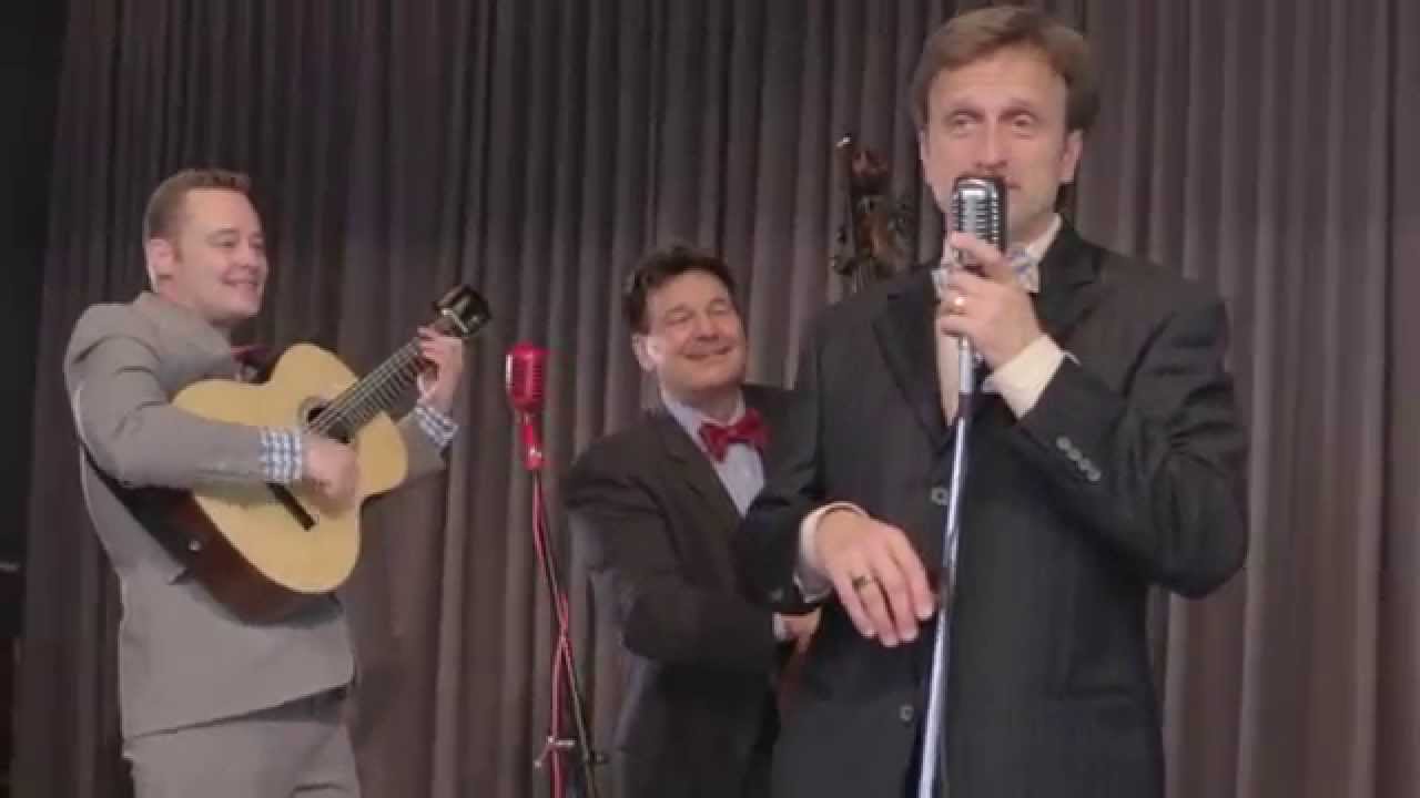 C'est Si Bon - Hit Waves Unplugged - YouTube