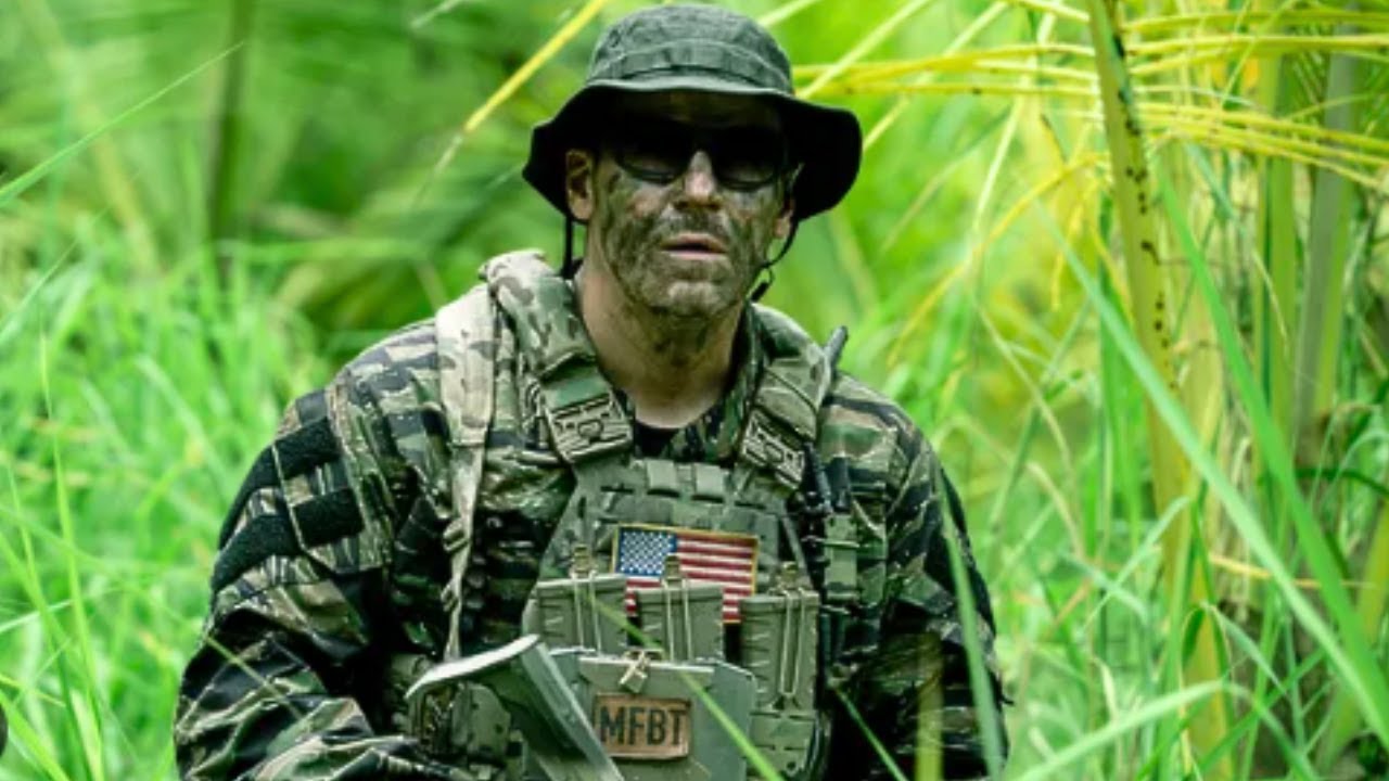 'SEAL Team' Season 7 Episode 7 Preview: Jason Hayes might hang his ...
