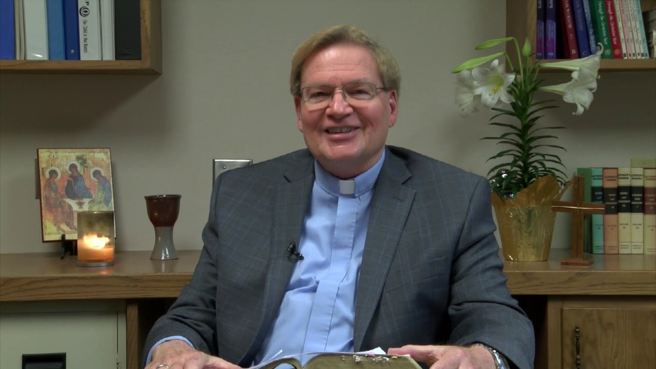 Worship Online - Pastor Matthew Martens - 04/16/20 - YouTube