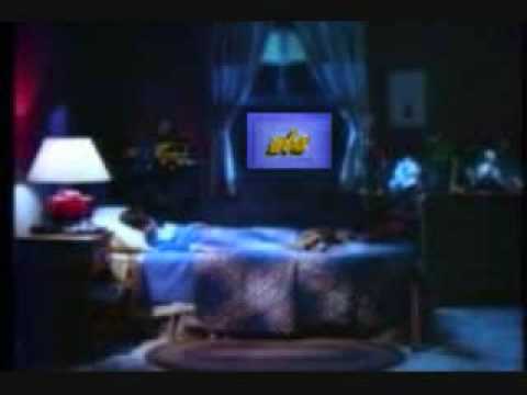 Dic logo scares kid in bed 27 Dic vortex variant (120409A) - YouTube