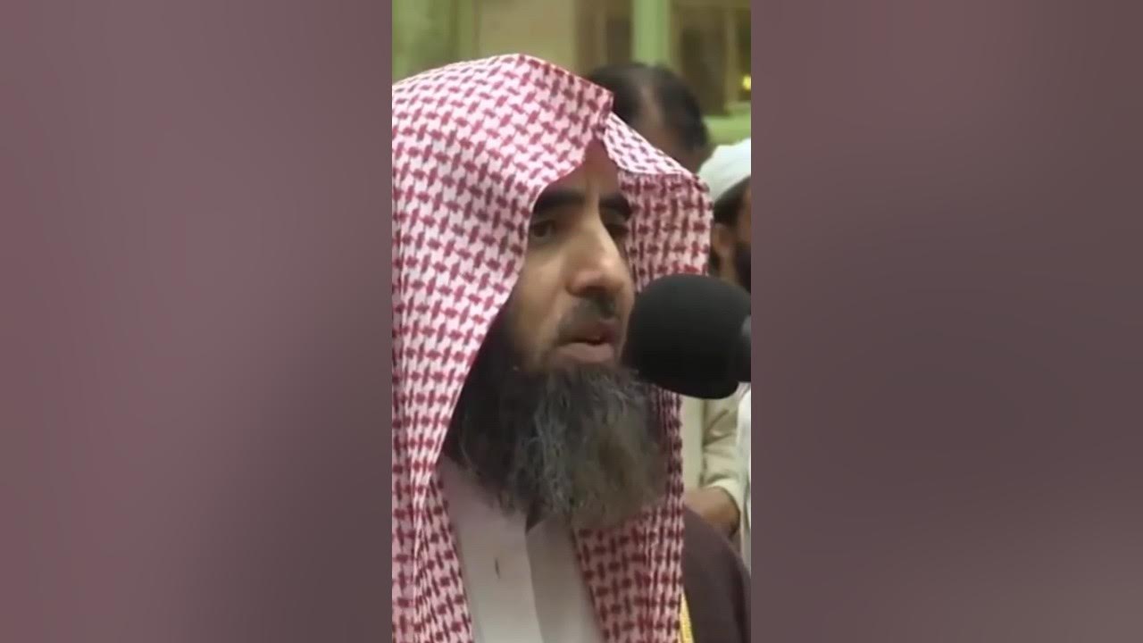 بكاء وخشوع وهدوء والذين لا يدعون مع الله اله آخر ولا يقتلون النفس التي