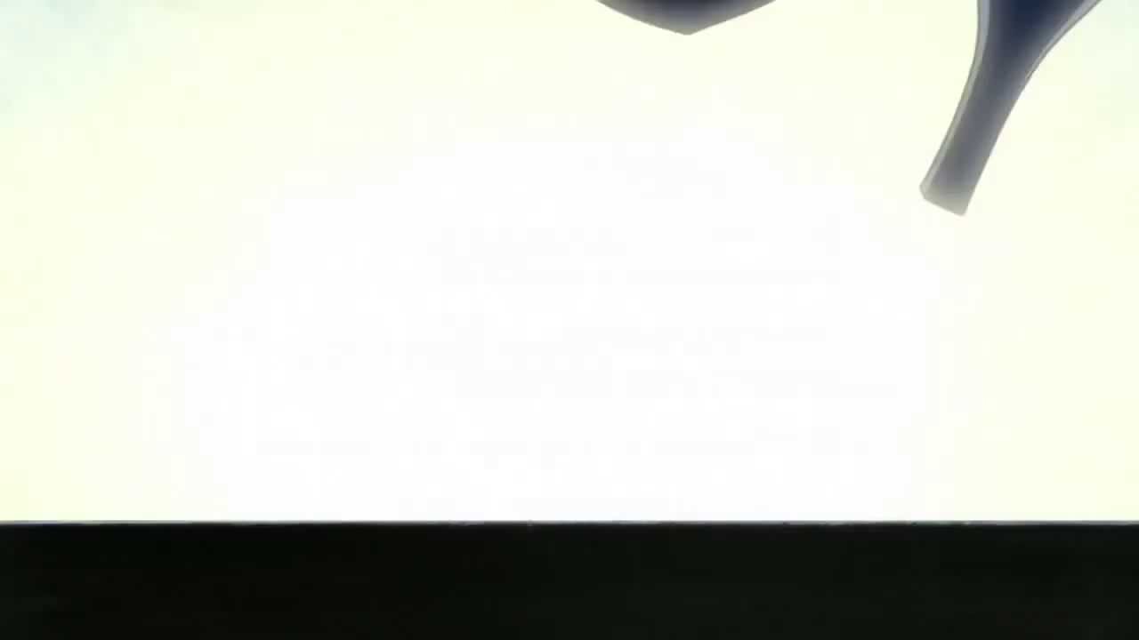 Kiryūin Satsuki's Heel / Tacón de Kiryūin Satsuki - YouTube