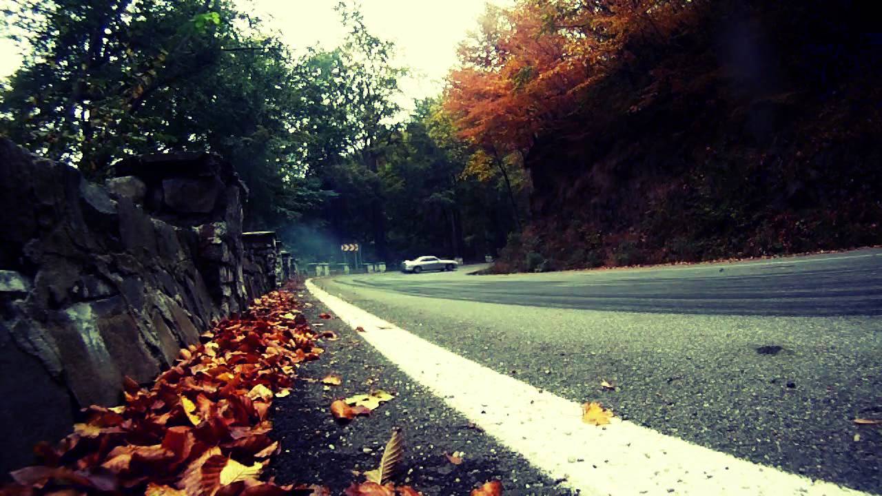 Drift Chase - Tokyo Drift Chase Style - YouTube