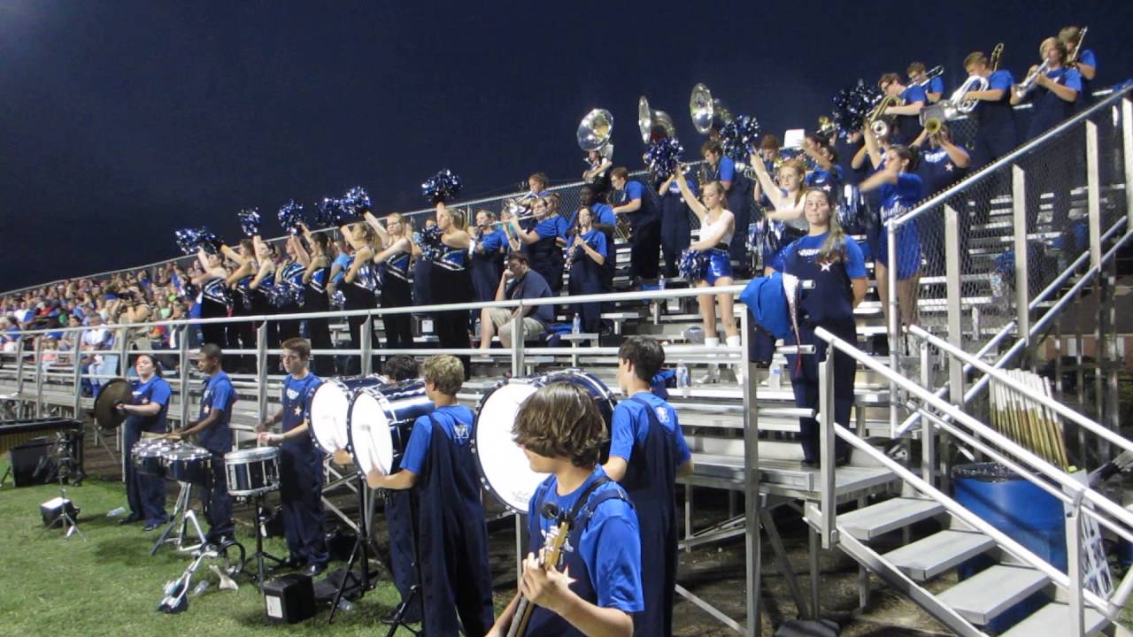 Go Big Blue - YouTube