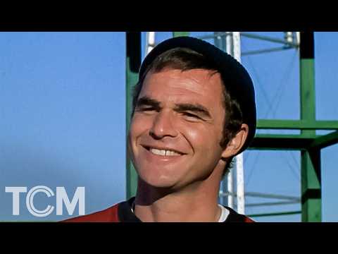 Paul (Burt Reynolds) Wants to Survive Not Win (Clip) | The Longest Yard (1974) | TCM