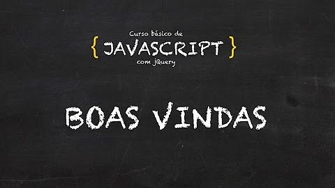 Curso de Javascript Completo GRÁTIS! - YouTube