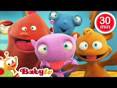 The Cuddlies - Cozy & Cute Moments Compilation