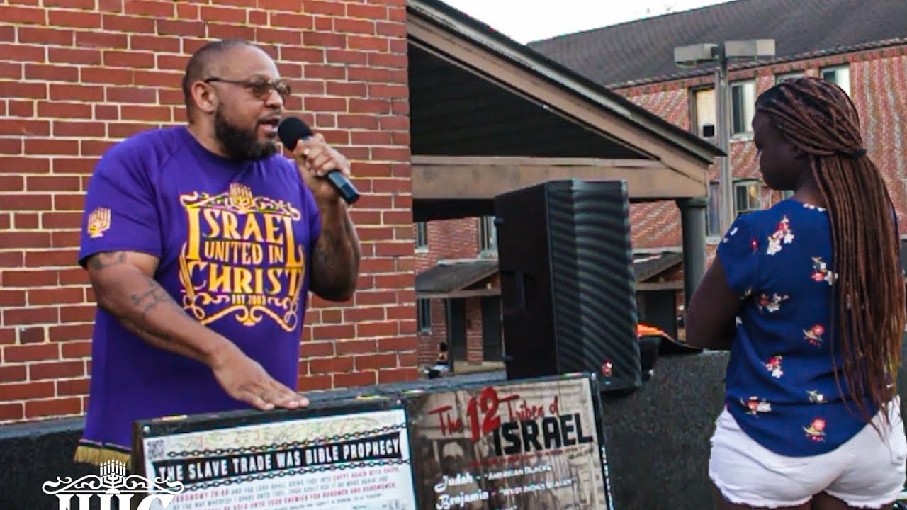 STRANGE APPAREL EQUALS DEATH TO GOD! - YouTube