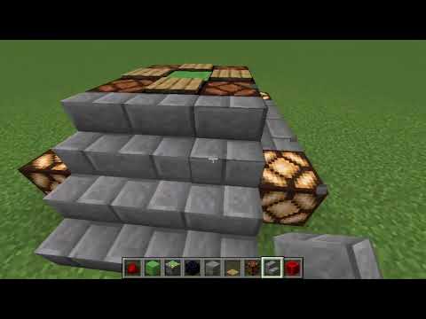 Elytra Boost Pad: How-To-Tutorial - YouTube