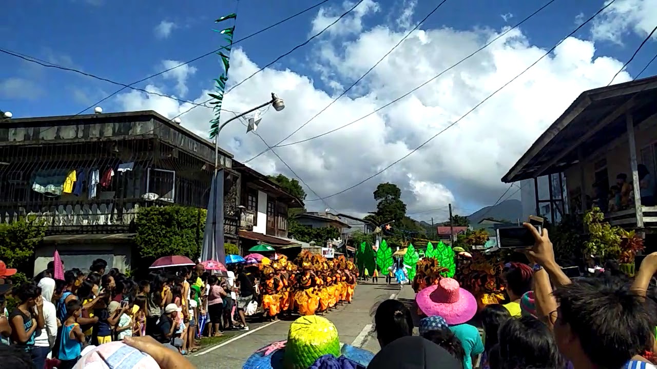 Mabuyok nan mainit 2018(1) - YouTube